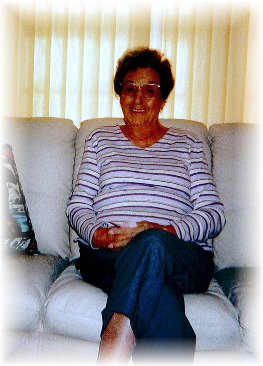 June Carolyn Williams | News, Sports, Jobs - Lawrence Journal-World ...